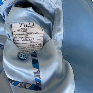 Zilli | Jackets & Coats | Zilli Mens Jacket | Poshmark